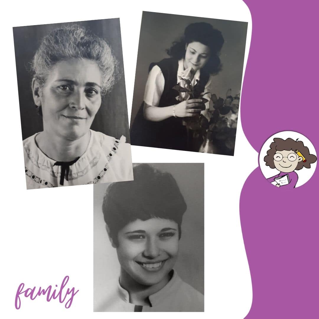 מאחורי הקלעים של הסיפור של מסעודה - הסיפור של דנה